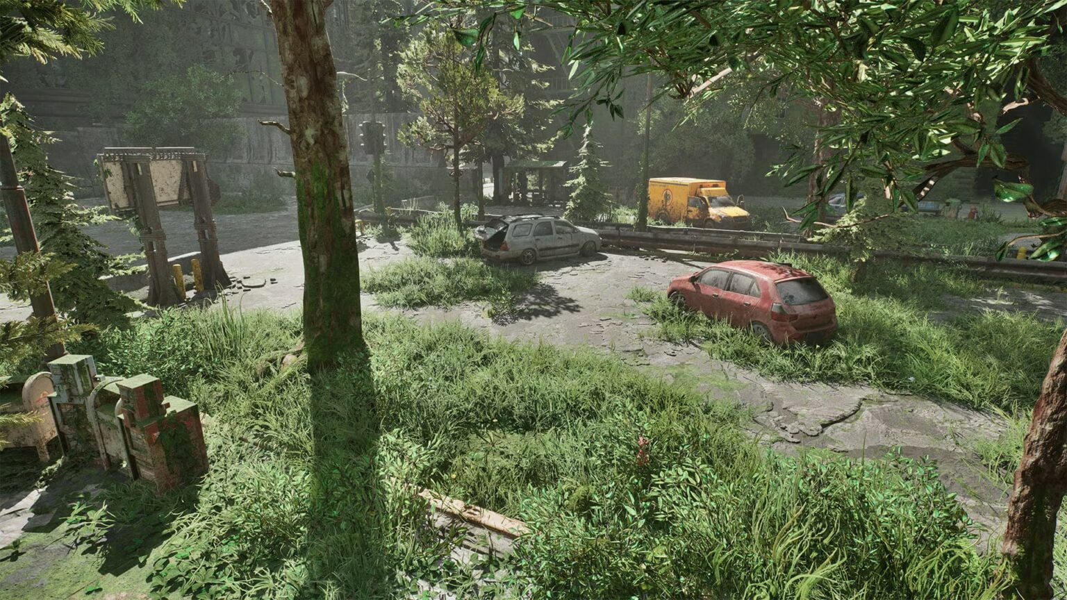 Survival Bunker - Df Games Studio