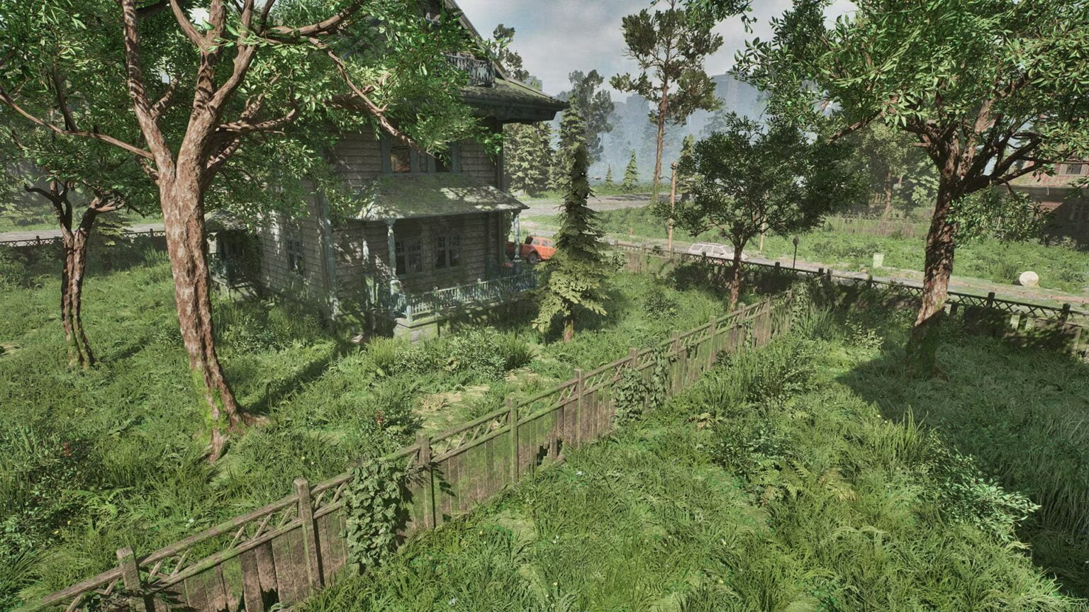 Survival Bunker - Df Games Studio