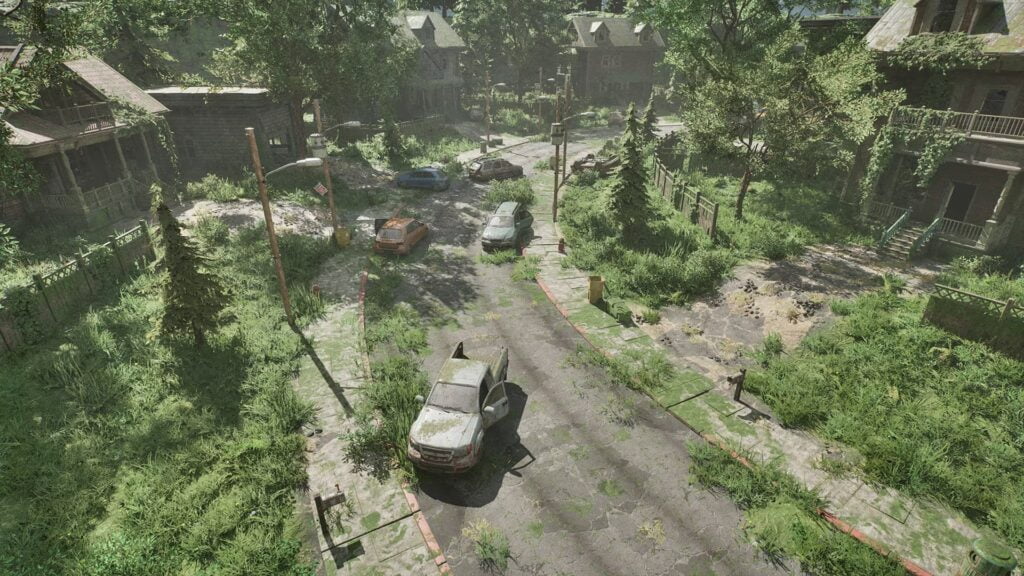 Survival Bunker - Df Games Studio