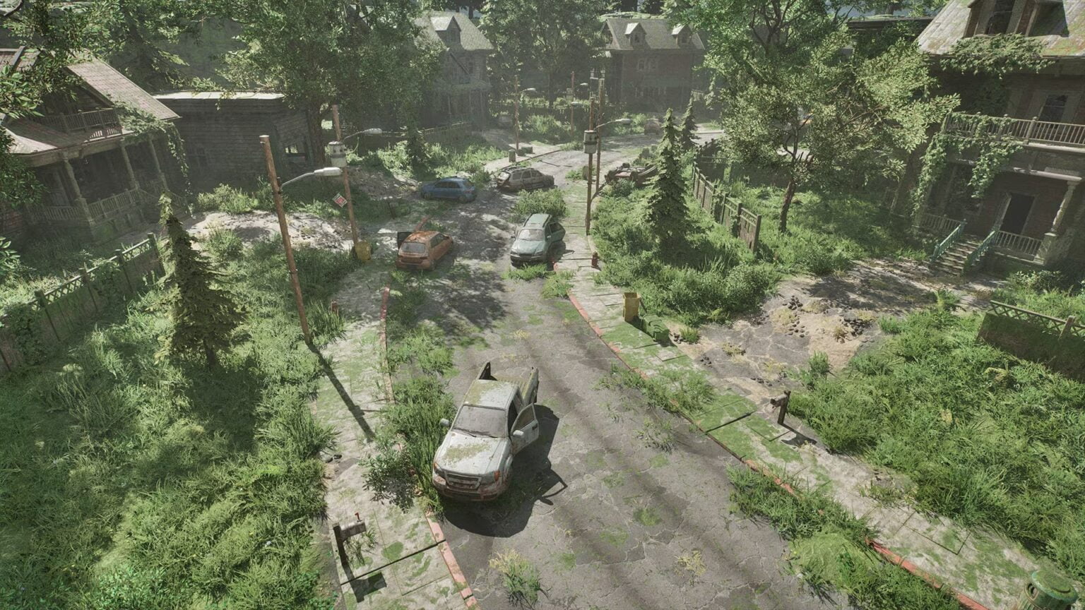 Survival Bunker - Df Games Studio