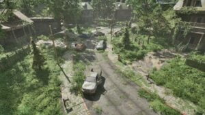 Survival Bunker - Df Games Studio