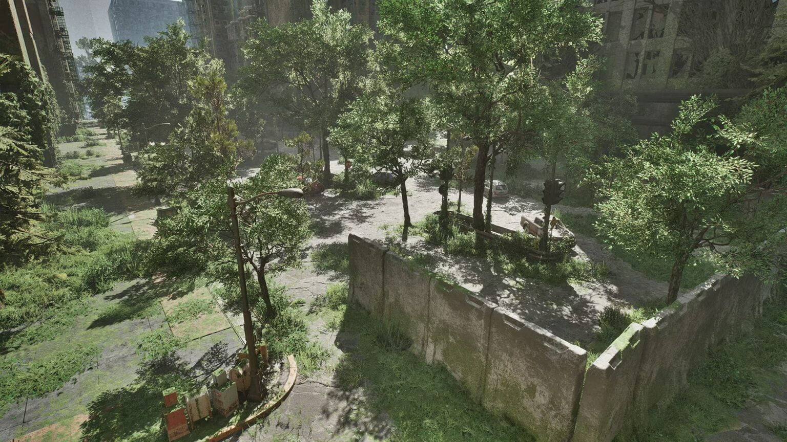 Survival Bunker - Df Games Studio