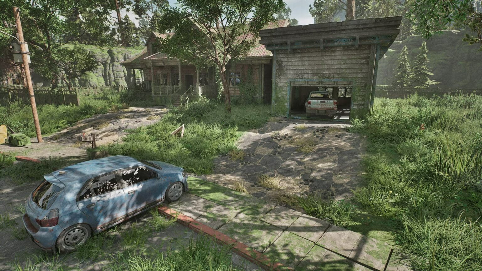 Survival Bunker - Df Games Studio