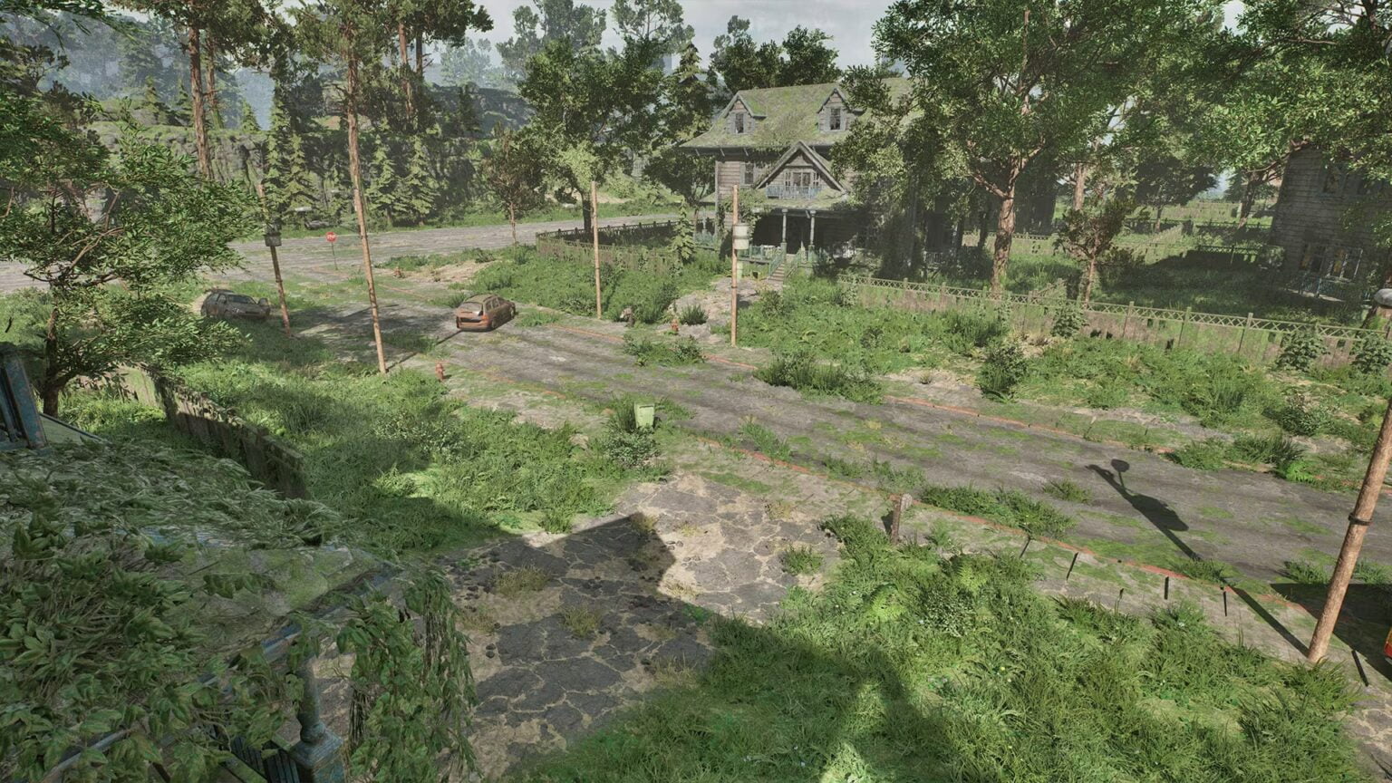 Survival Bunker - Df Games Studio