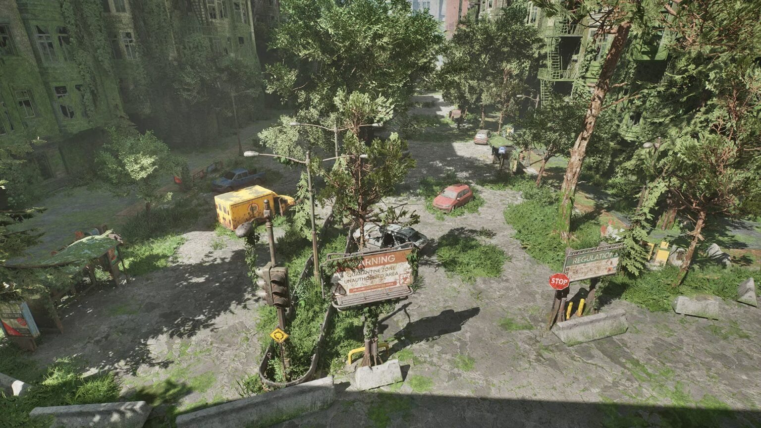 Survival Bunker - Df Games Studio