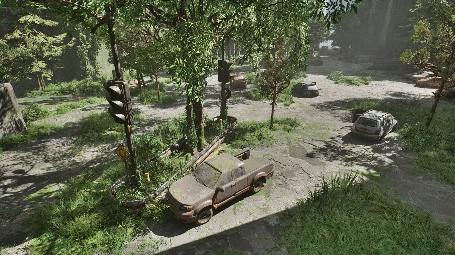 Survival Bunker - Df Games Studio