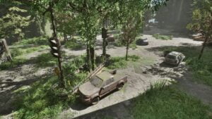 Survival Bunker - Df Games Studio
