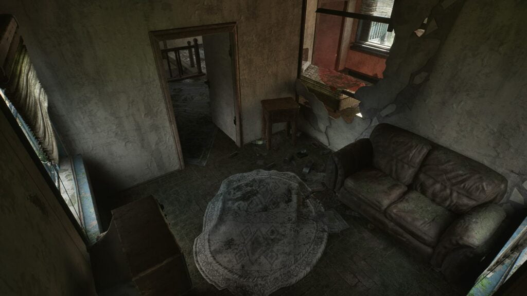 Survival Bunker - Df Games Studio