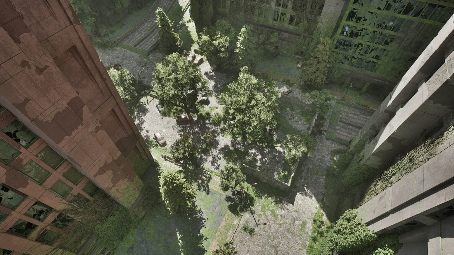 Survival Bunker - Df Games Studio