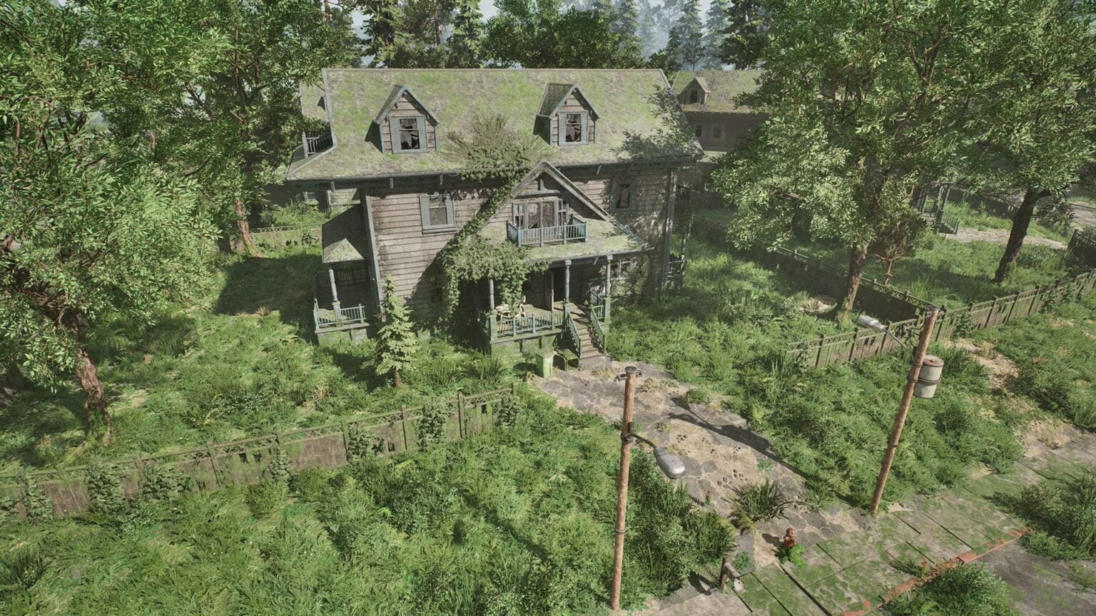 Survival Bunker - Df Games Studio