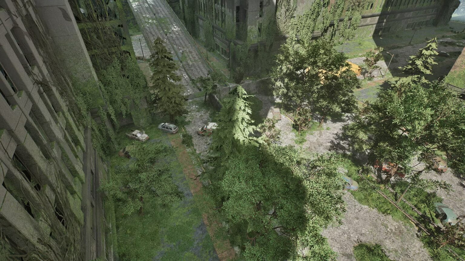 Survival Bunker - Df Games Studio