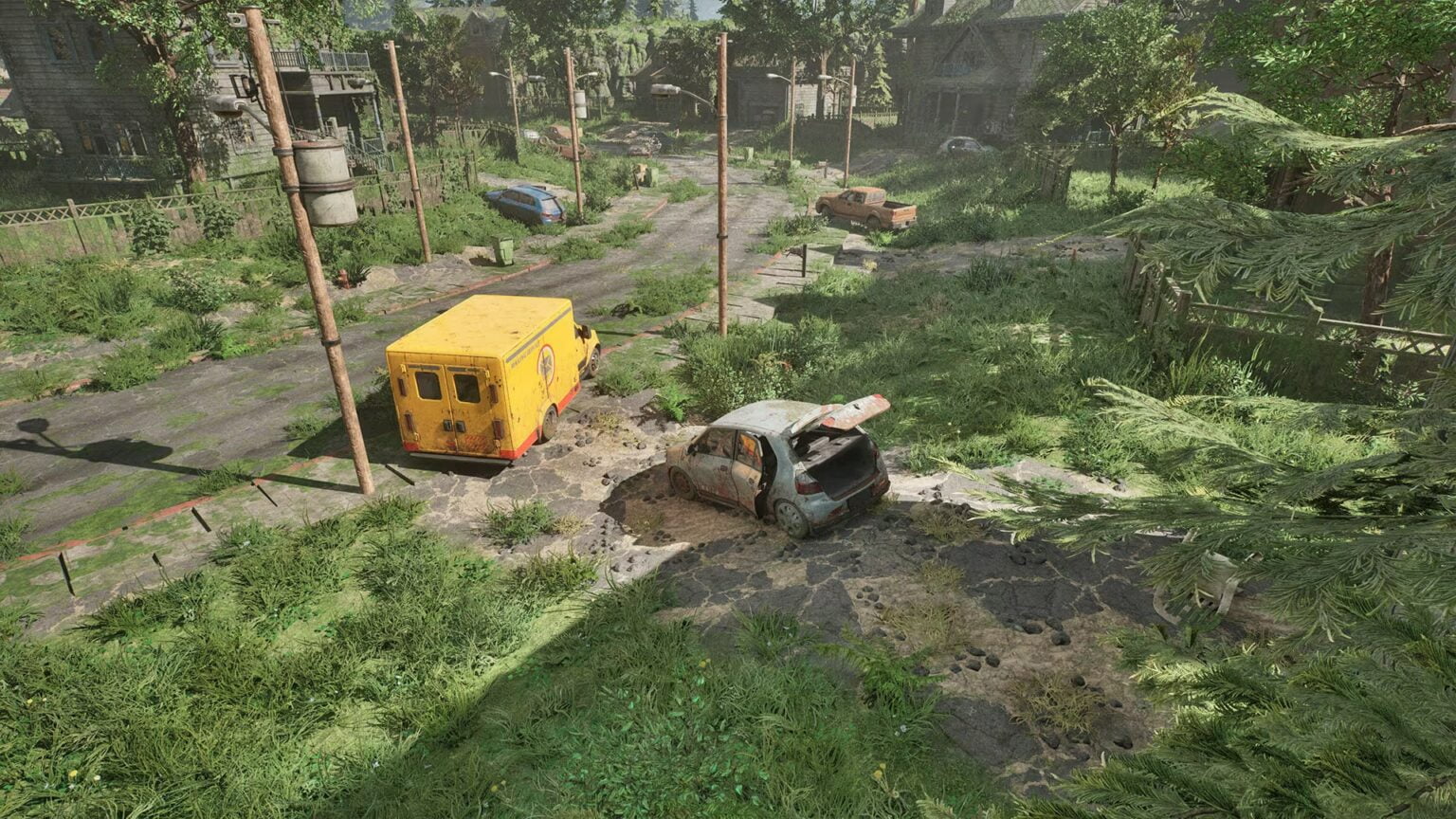 Survival Bunker - Df Games Studio