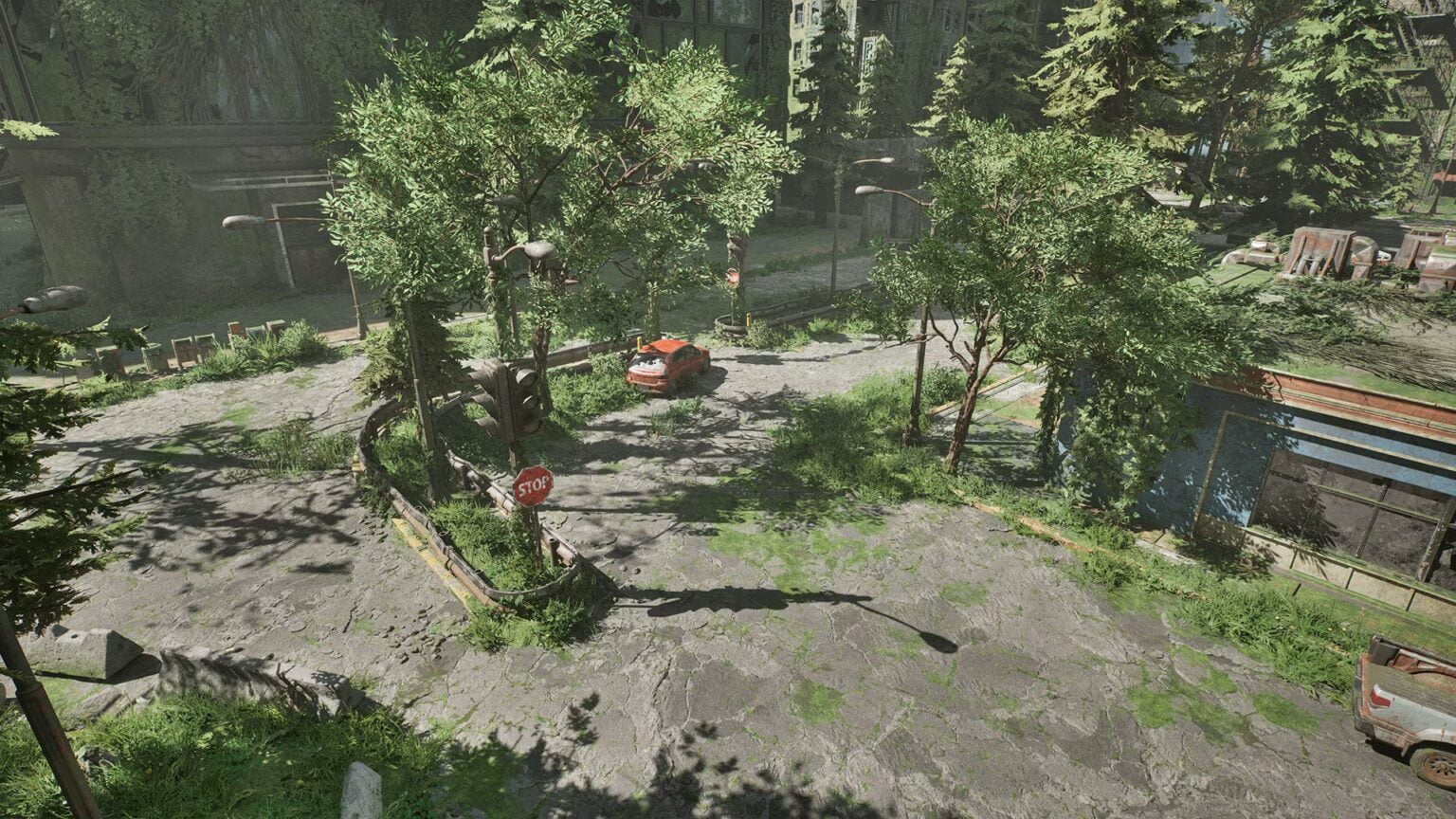 Survival Bunker - Df Games Studio