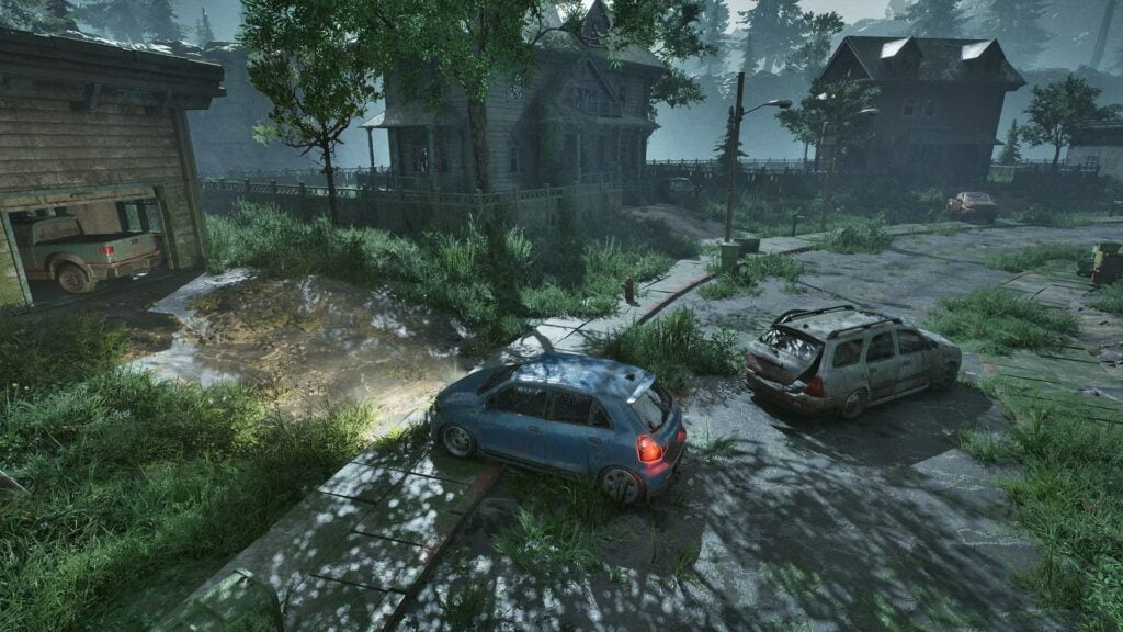 Survival Bunker - Df Games Studio