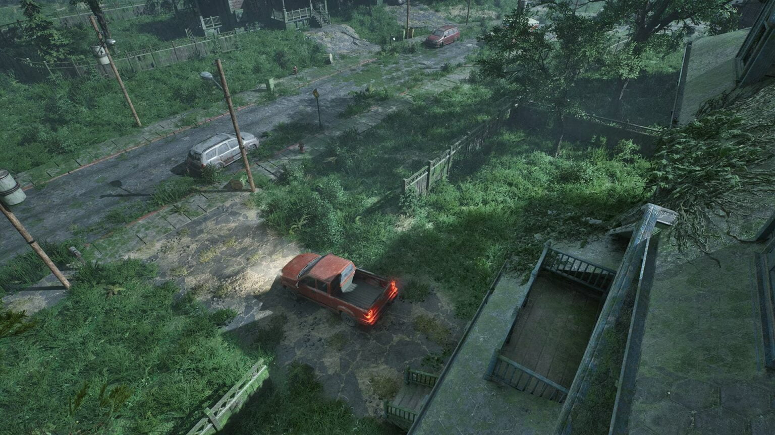 Survival Bunker - Df Games Studio