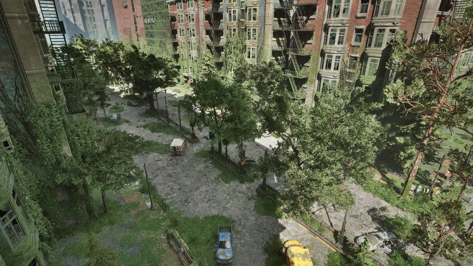 Survival Bunker - Df Games Studio