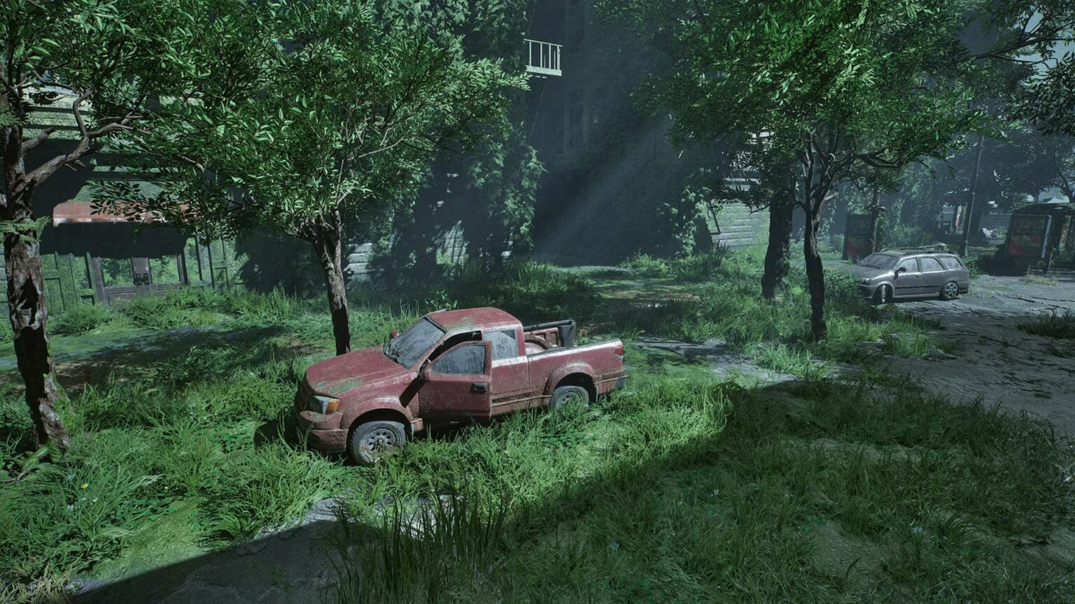 Survival Bunker - Df Games Studio